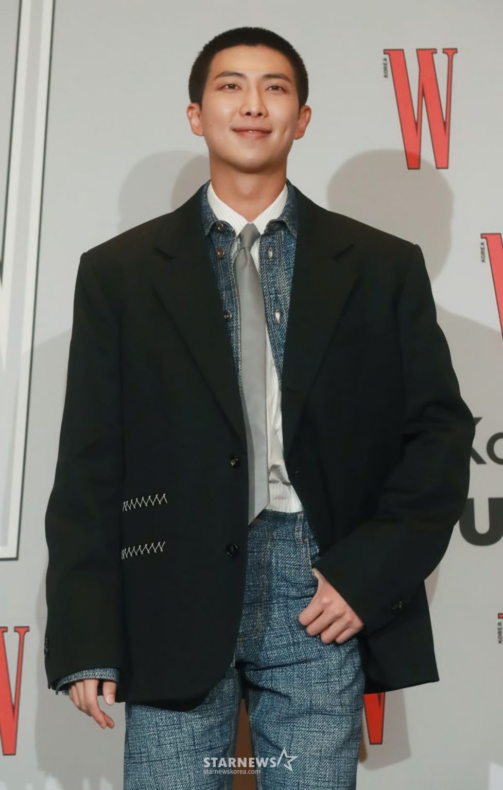 BTS RM、APEC CEOサミットで基調演説へ…K-POP歌手として初 | KOREA WAVE